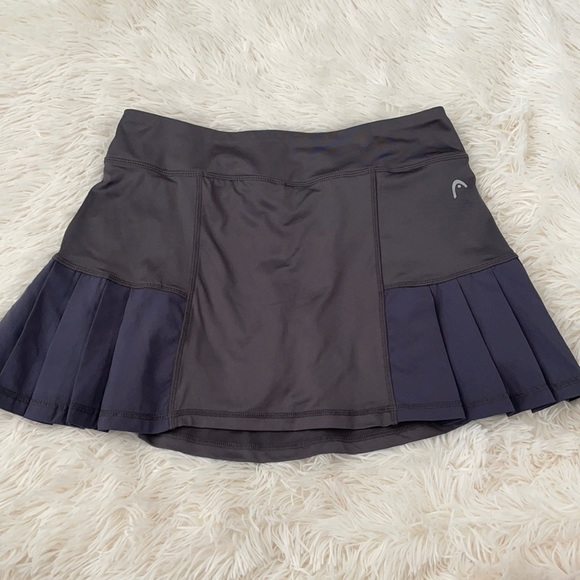 Head | Shorts | Head Active Skort | Poshmark